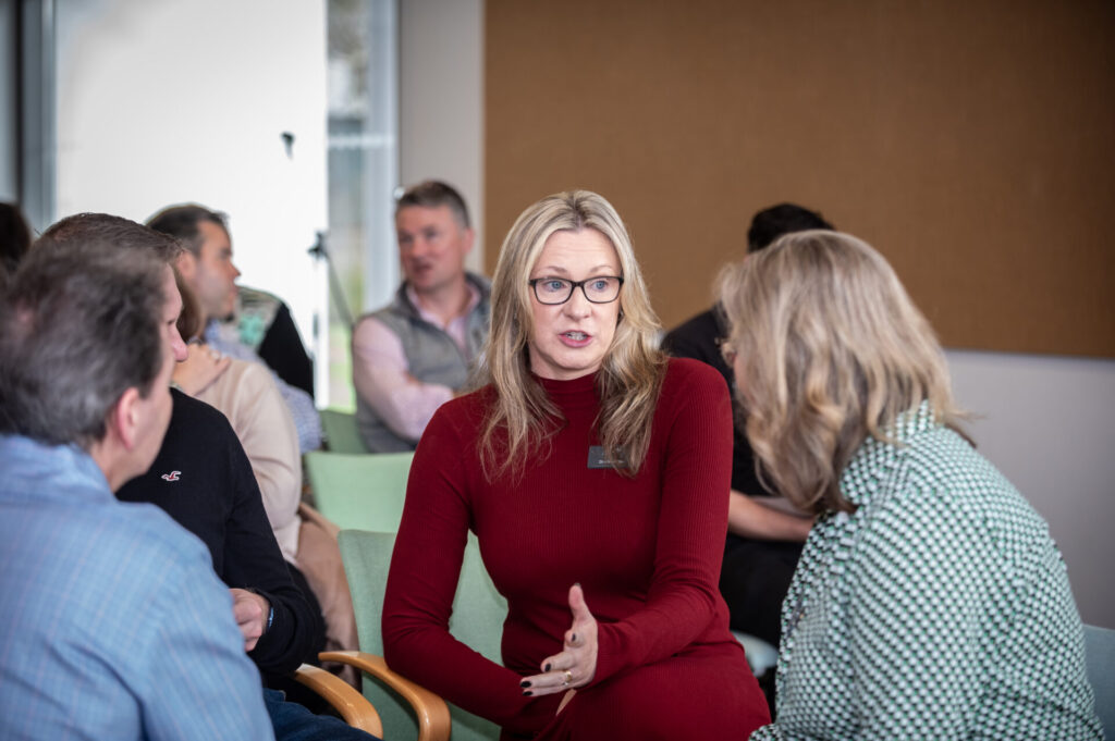 Our History – Roffey Park Institute