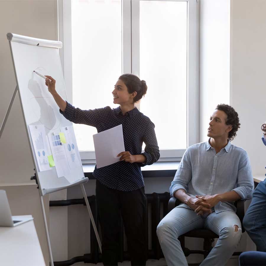 Organisation Design | Roffey Park Institute