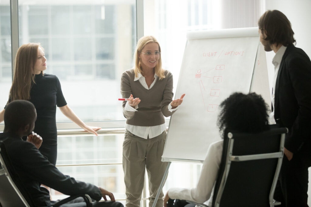 Leadership Cohesion Consultancy | Roffey Park