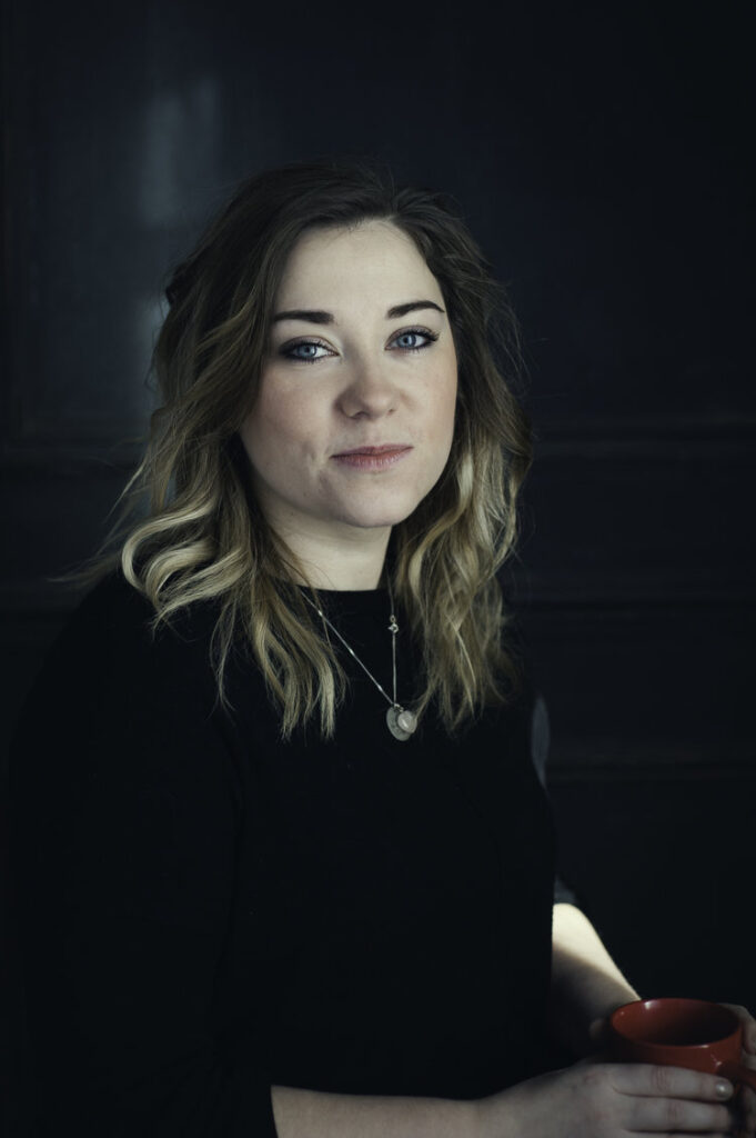 2024 OD Conference Speaker – Sile Walsh | Roffey Park Institute